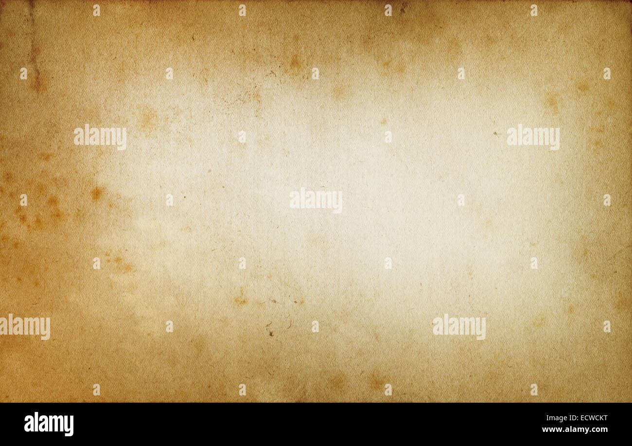 Grunge paper background with copy space for text Stock Photo - Alamy