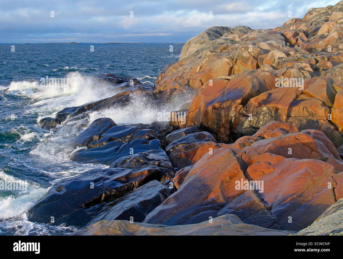 Aland island hi-res stock photography and images - Alamy