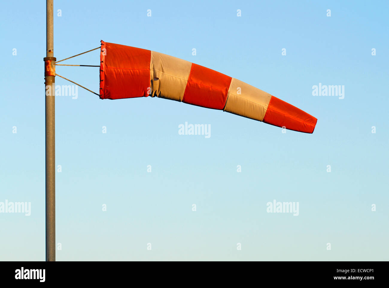 Windsock tube hi-res stock photography and images - Alamy