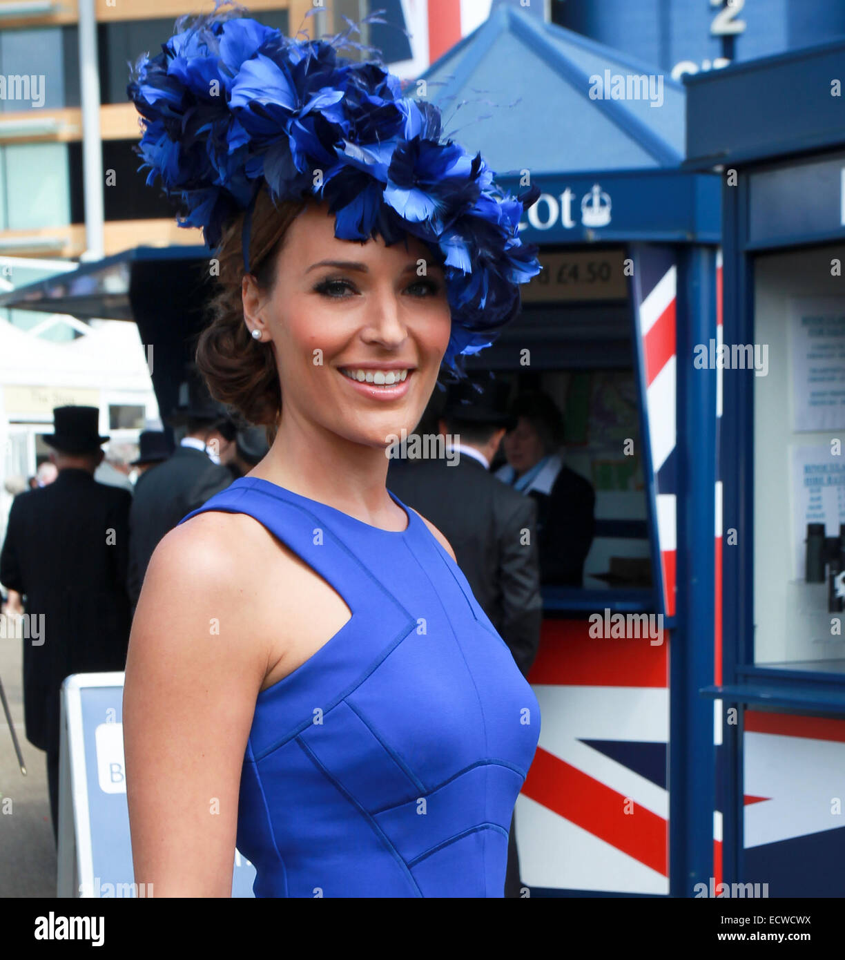 Isabel webster hi-res stock photography and images - Alamy