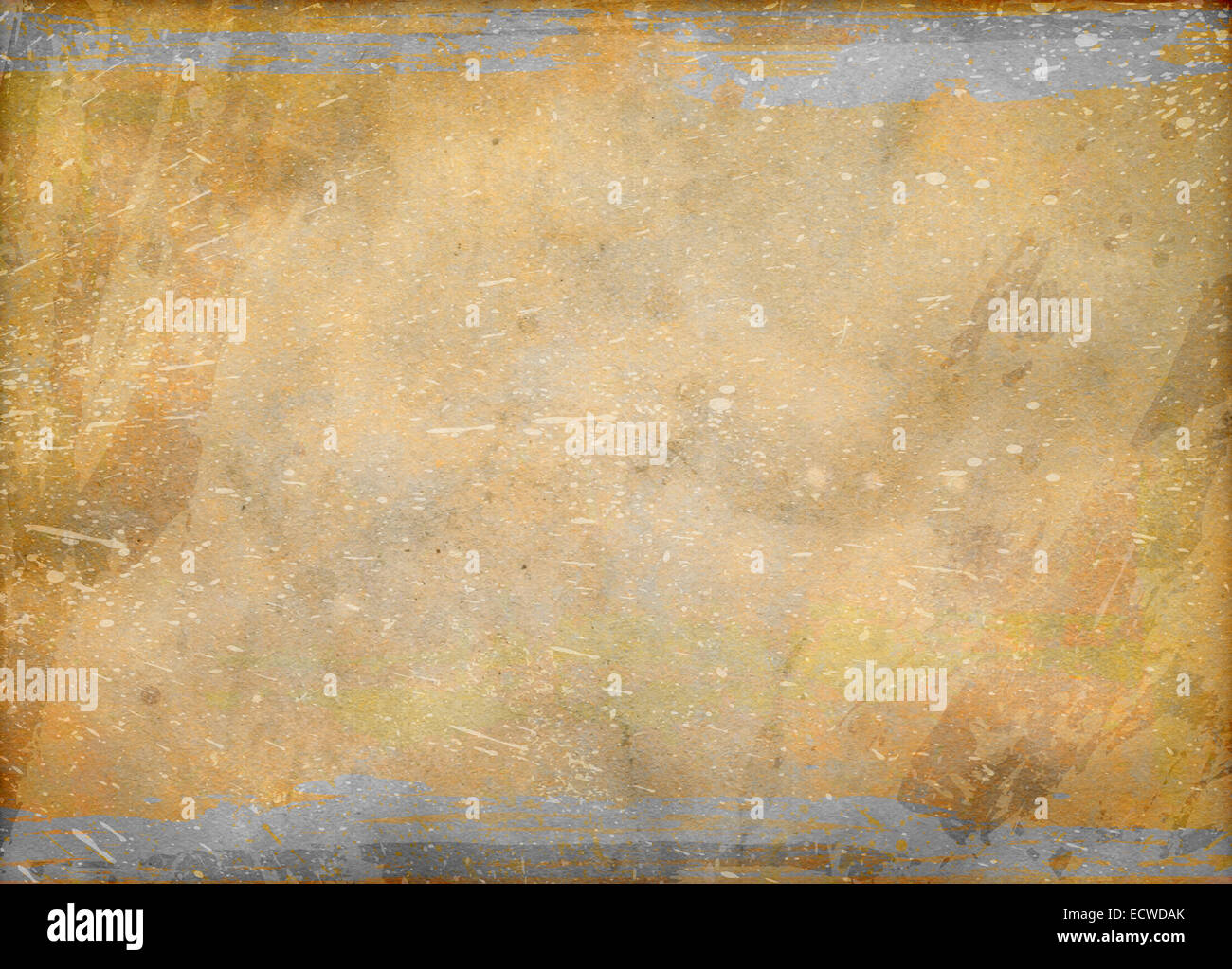 Abstract grunge paper background with copy space for the design of your ...