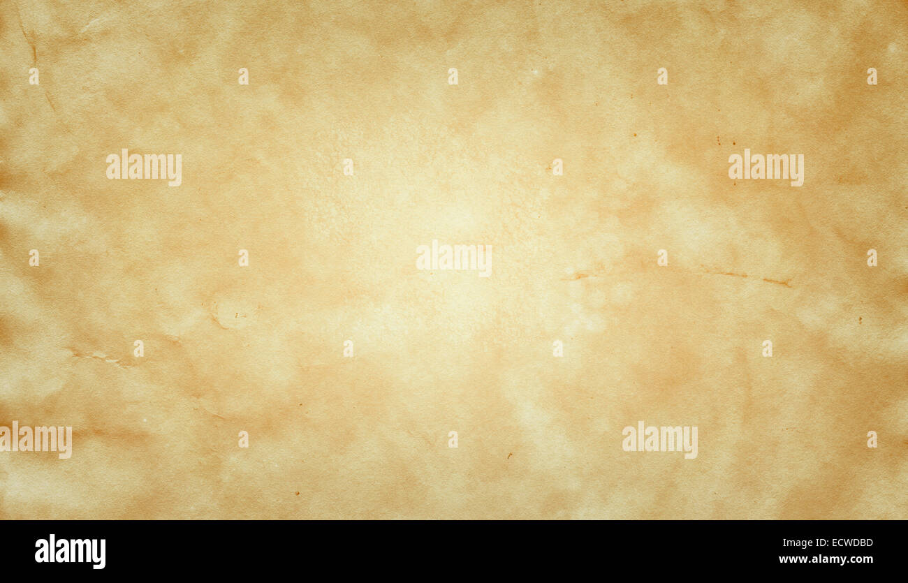 Natural old paper background for the design Stock Photo - Alamy