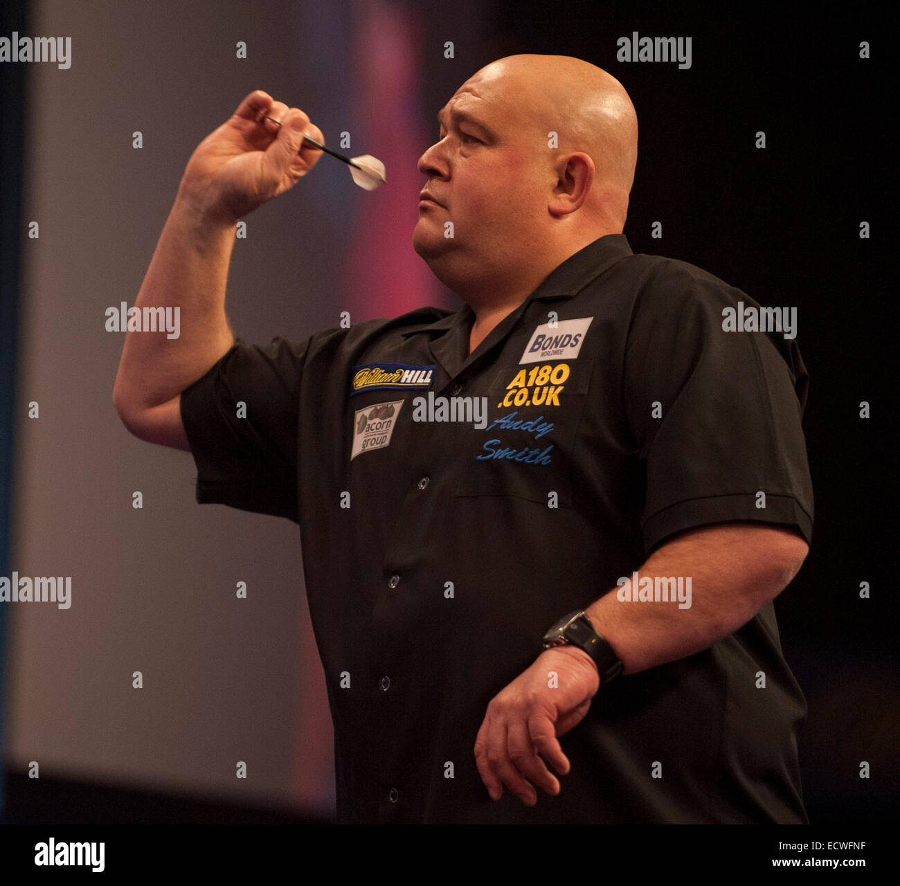 Andy smith hi-res stock photography and images - Alamy