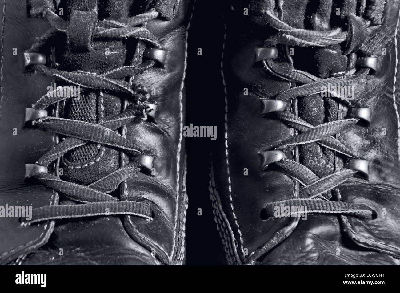 Old Fashioned Shoes Stock Photos & Old Fashioned Shoes Stock Images - Alamy