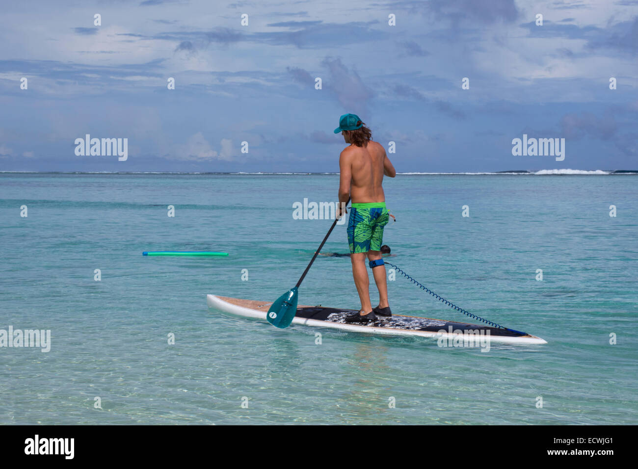Micronesia, Mariana Islands, US Territory of Guam, Tamuning. Popular ...