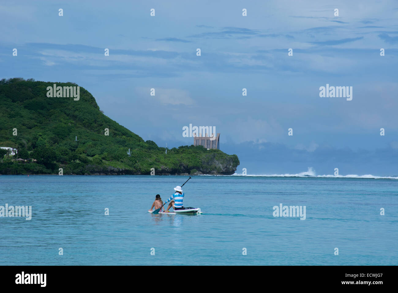 Matapang beach hi-res stock photography and images - Alamy
