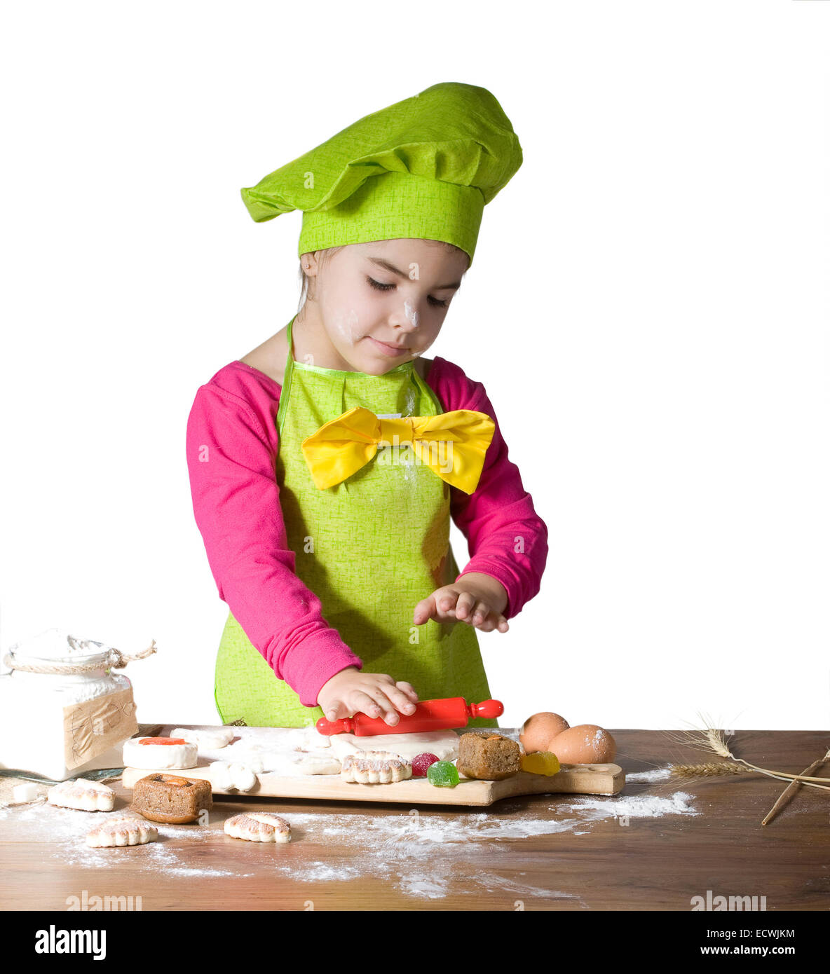 Cooking fun hi-res stock photography and images - Alamy