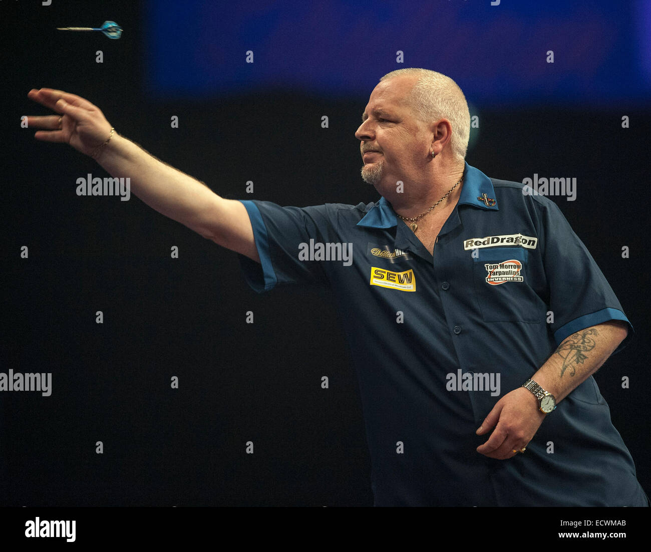 Andrew gilding hi-res stock photography and images - Alamy