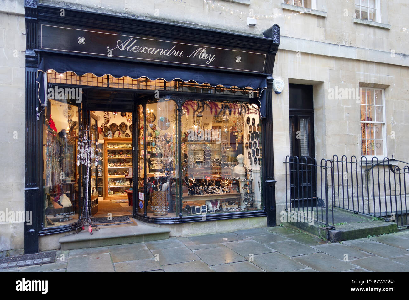 Alexandra may jewellery hi-res stock photography and images - Alamy