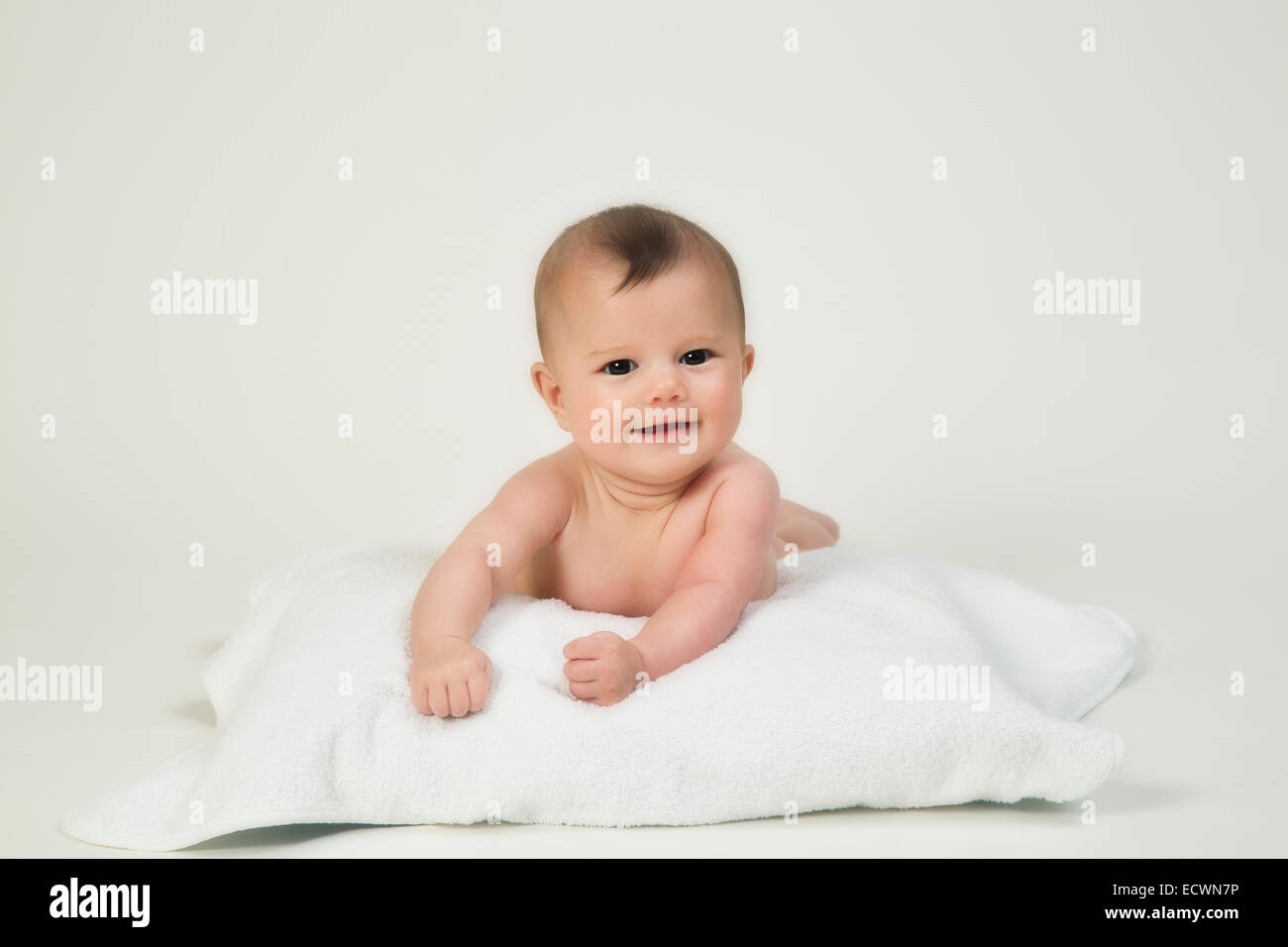 Human babies cutout hi-res stock photography and images - Alamy