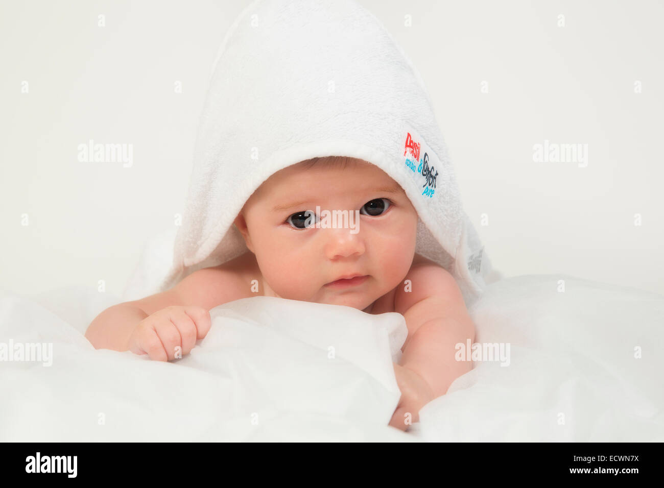 Human babies cutout hi-res stock photography and images - Alamy