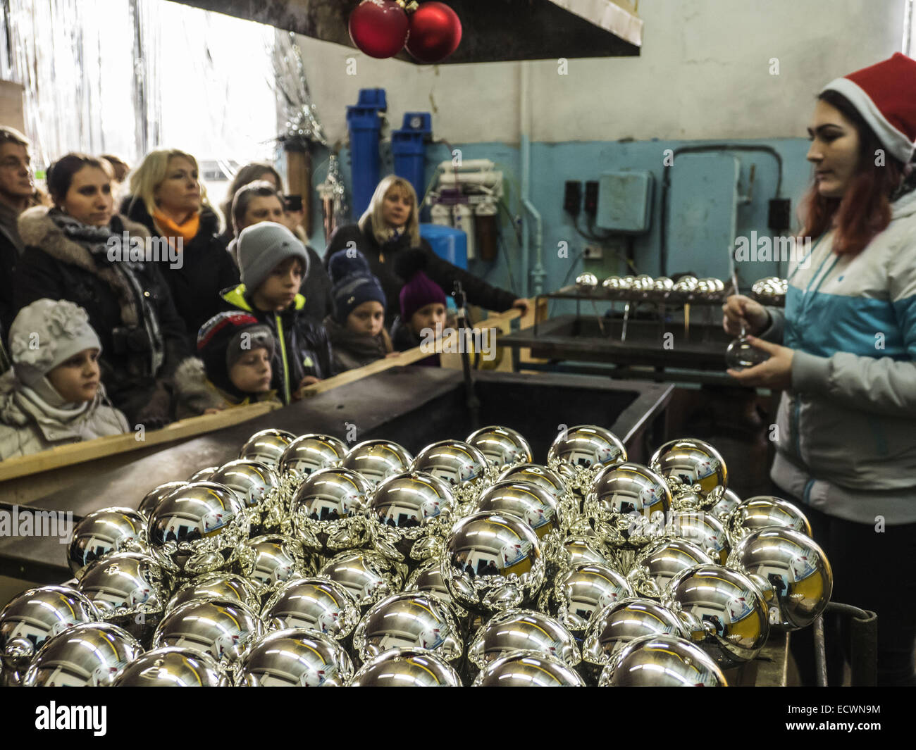 Ussr factory worker hi-res stock photography and images - Alamy