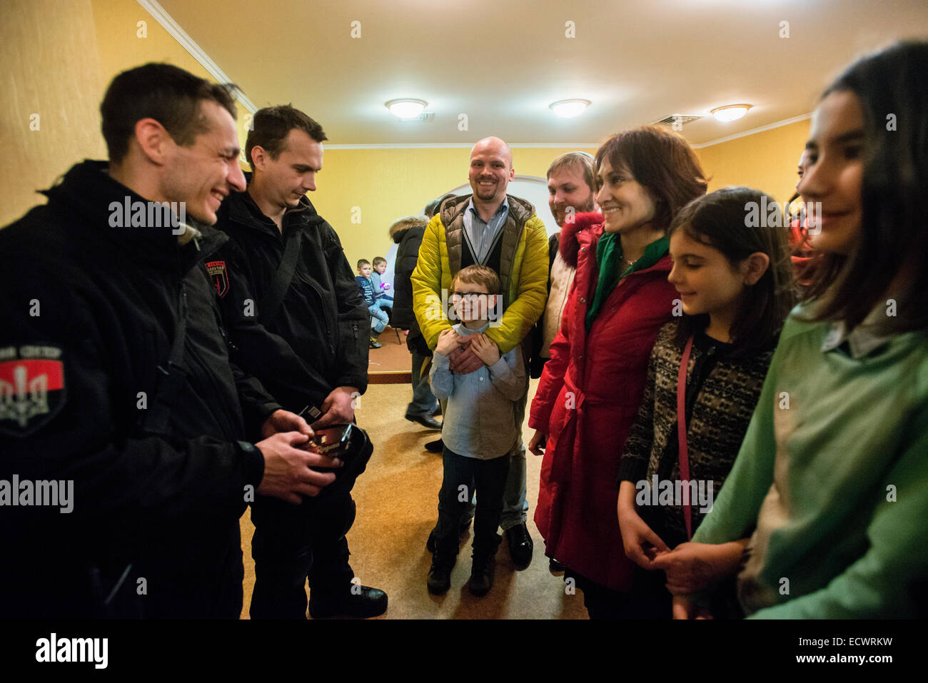 Chaplains praying hi-res stock photography and images - Alamy
