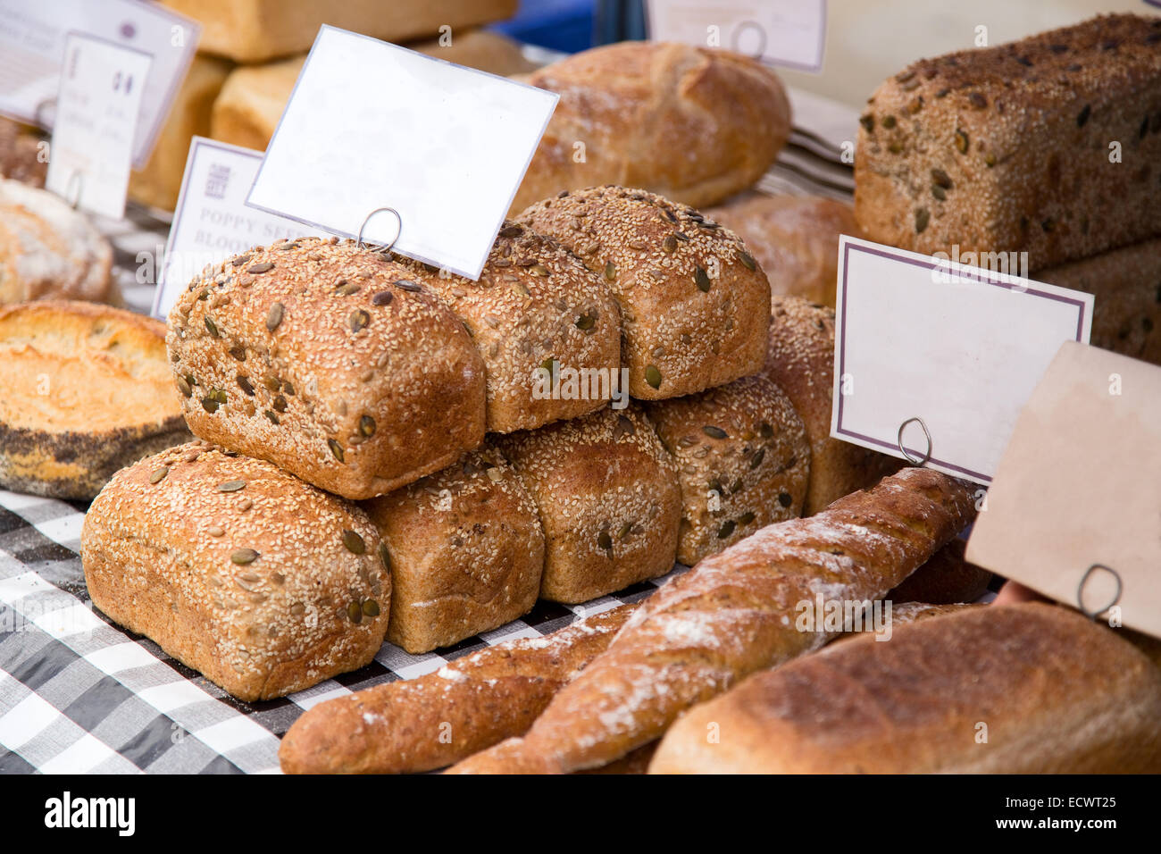Bread flour nobody selection hi-res stock photography and images - Alamy