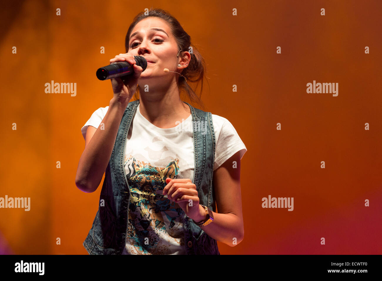 Greeicy rendon hi-res stock photography and images - Alamy