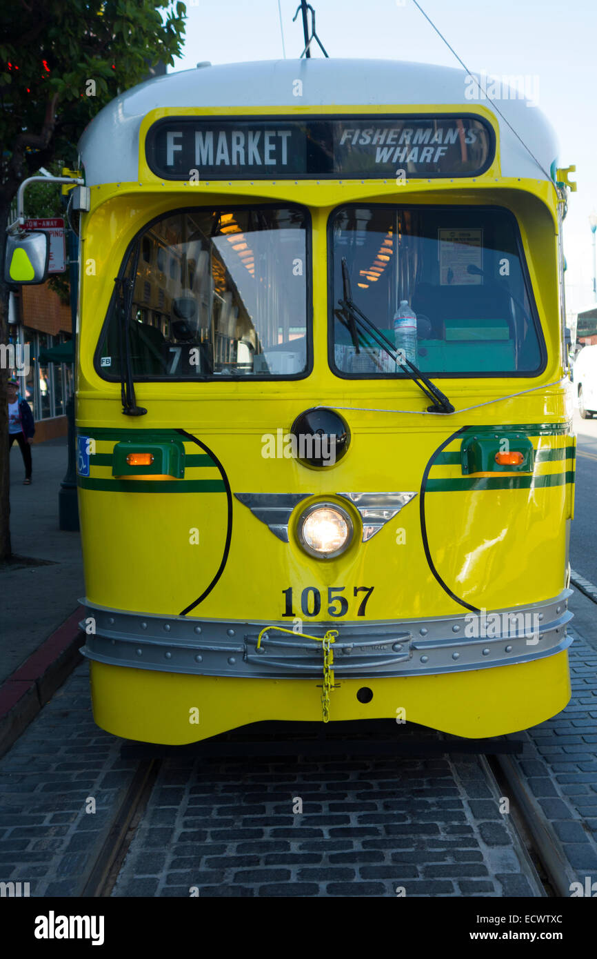 Mechanical trolley hi-res stock photography and images - Alamy