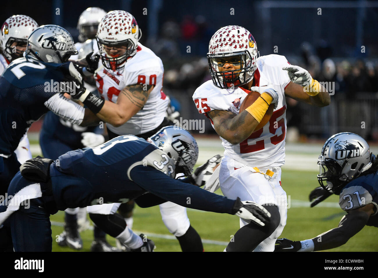 Marshaun coprich hi-res stock photography and images - Alamy