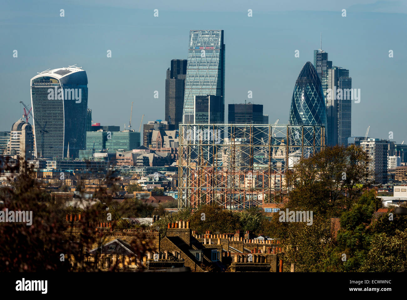 Gas tower hi-res stock photography and images - Alamy