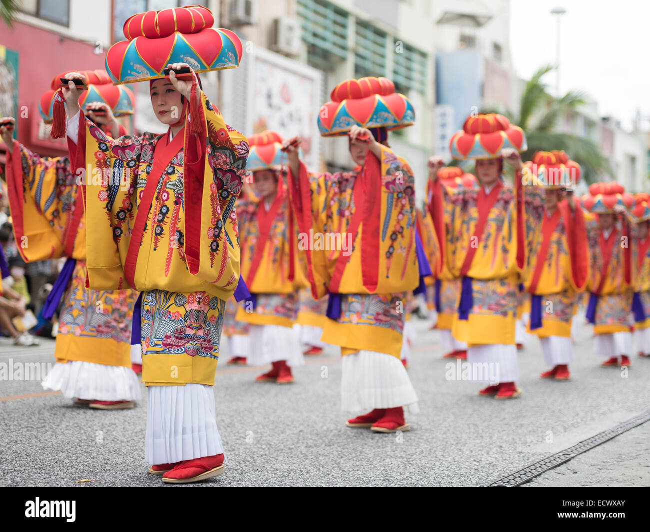 Bingata hi-res stock photography and images - Alamy