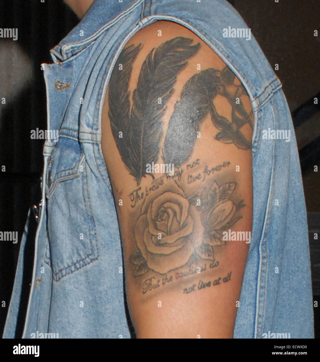 Now Magazine Summer Party at Kanaloa London Featuring: Sam Callahan ...