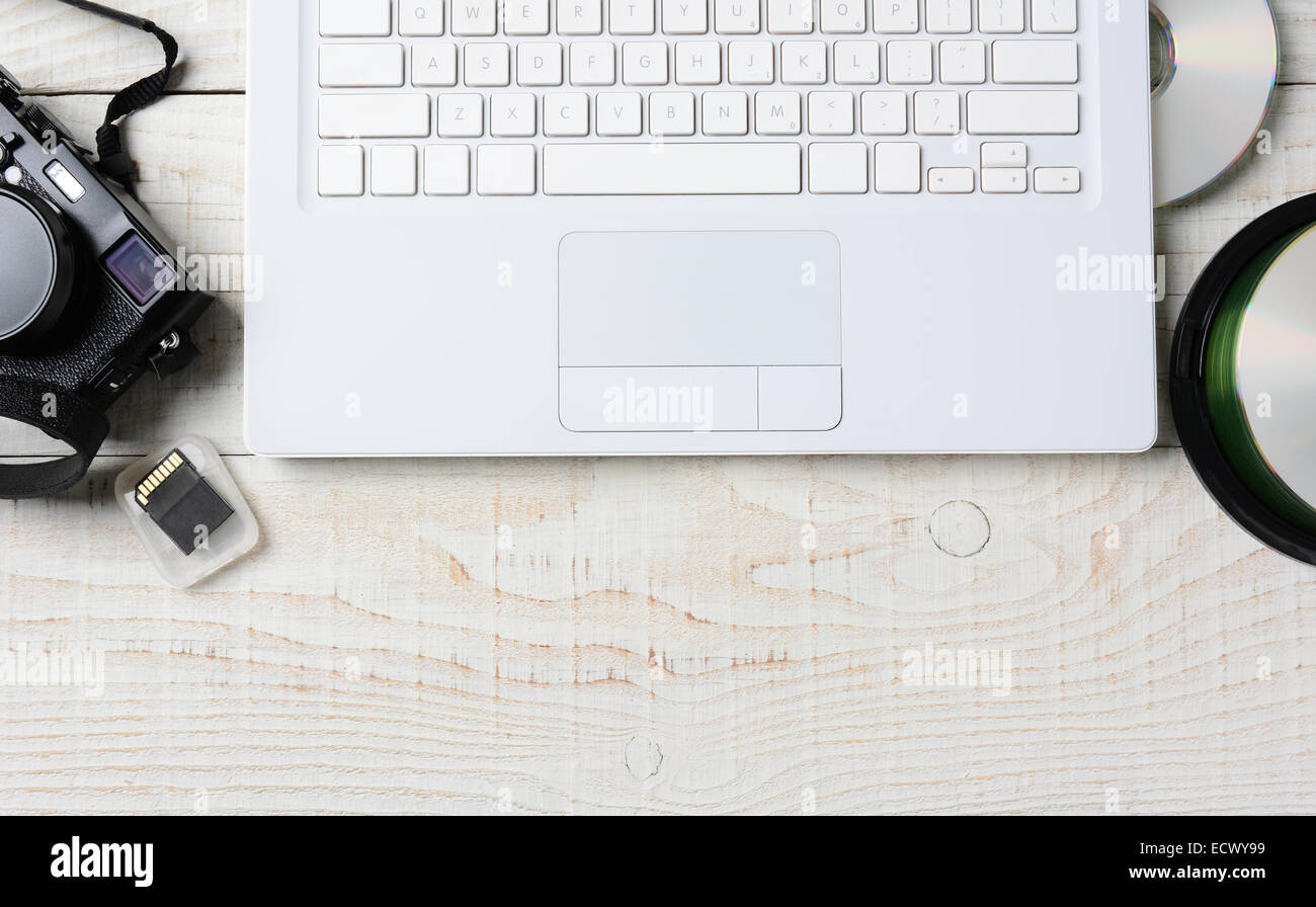 Digital workspace hi-res stock photography and images - Alamy