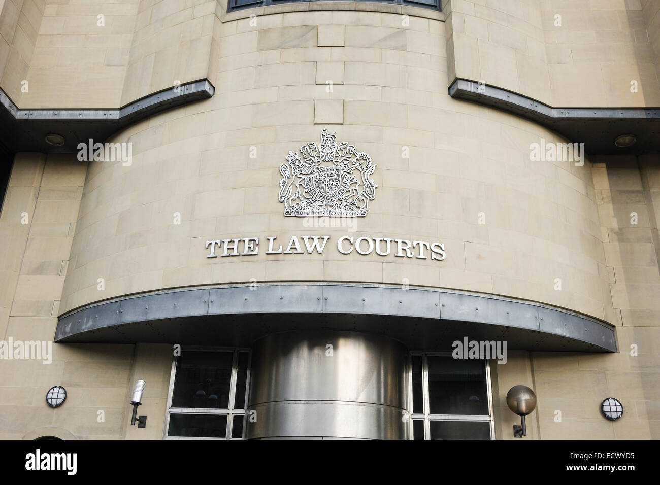 Bradford bd1 1ja hi-res stock photography and images - Alamy