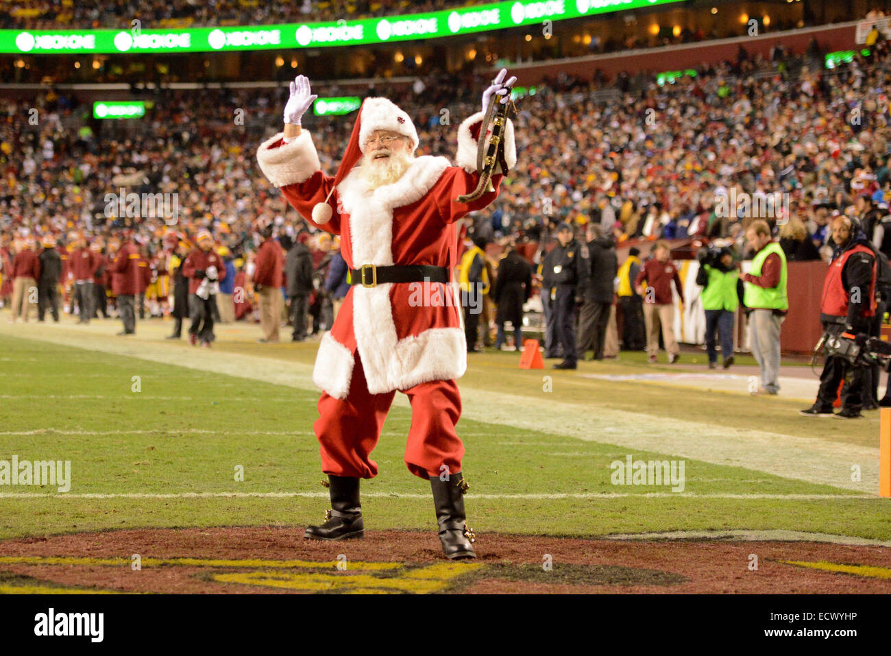 Sanat claus hi-res stock photography and images - Alamy