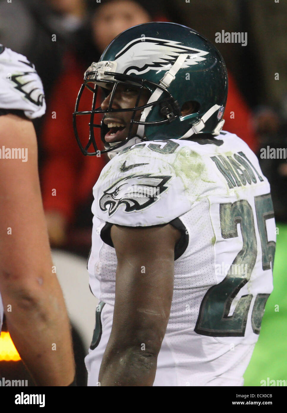 Lesean Mccoy Juke Redskins