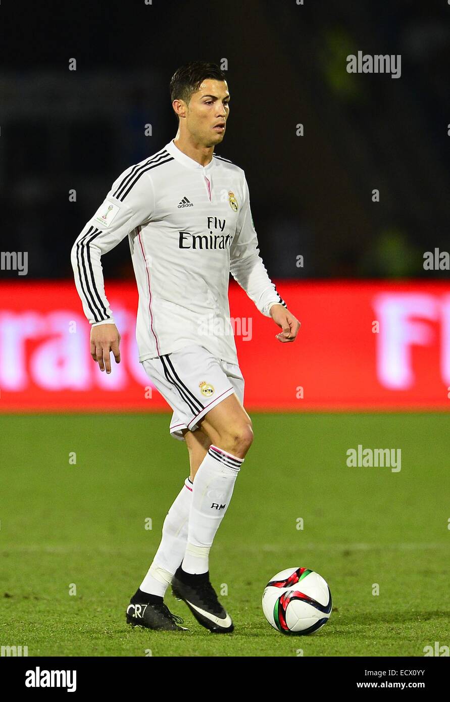 Cristiano ronaldo 2014 world cup hi-res stock photography and images ...
