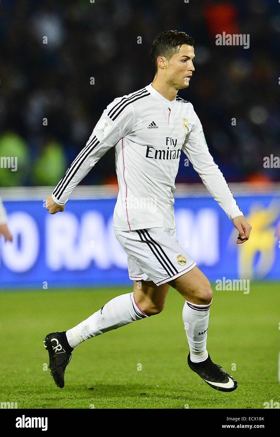 Fifa world cup 2014 ronaldo hi-res stock photography and images - Alamy