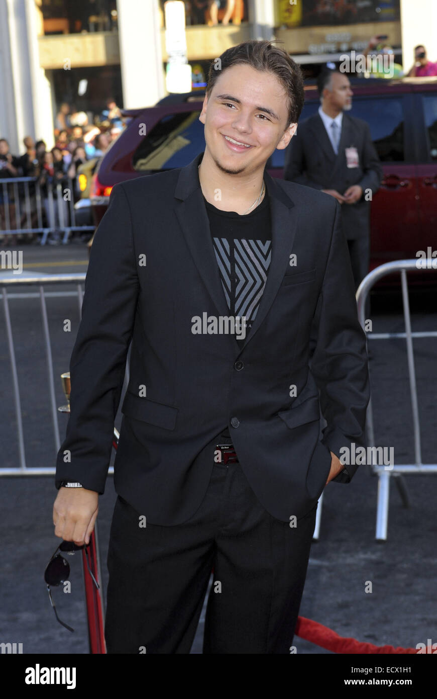 Seventh and Final Season of HBO series True Blood Featuring: Prince ...