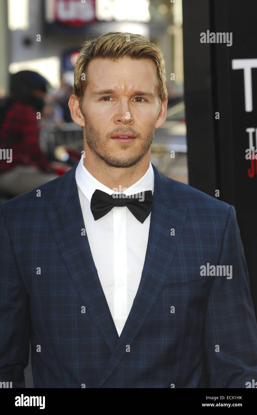Seventh and Final Season of HBO series True Blood Featuring: Ryan ...