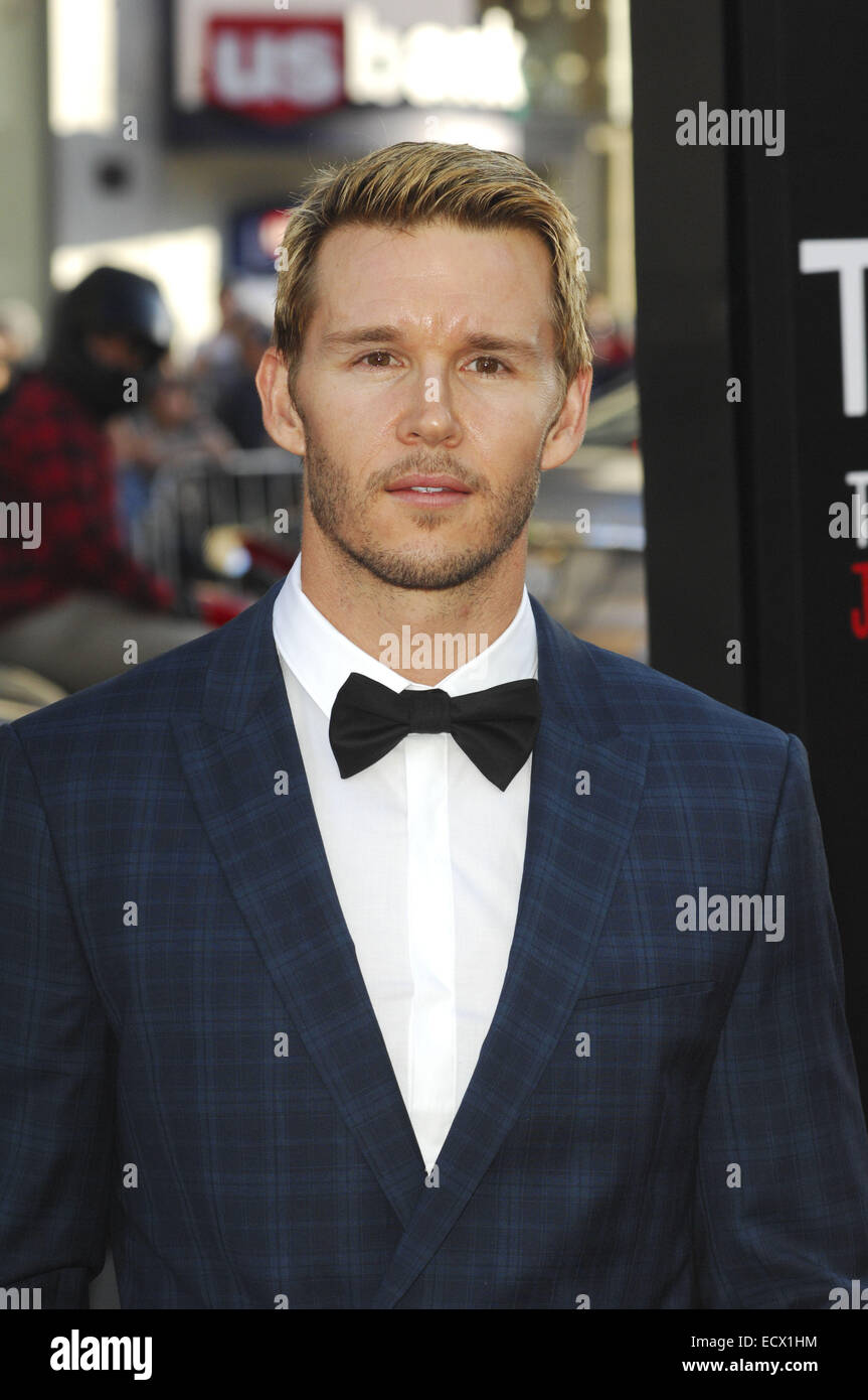 Seventh and Final Season of HBO series True Blood Featuring: Ryan ...