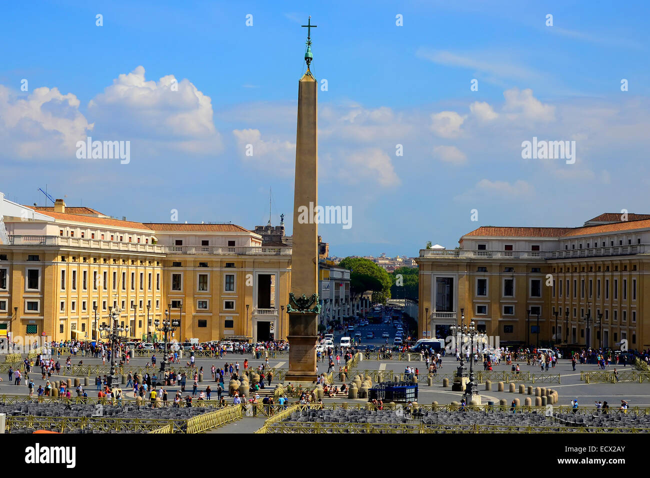 Old saint peter's plan hi-res stock photography and images - Alamy