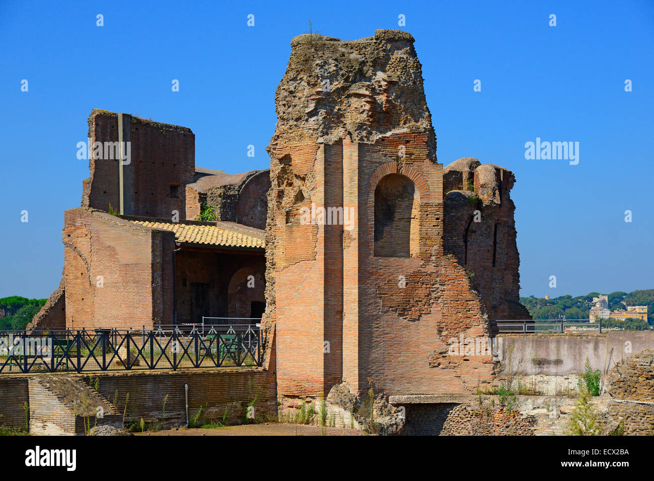 Plan of palatine hi-res stock photography and images - Alamy