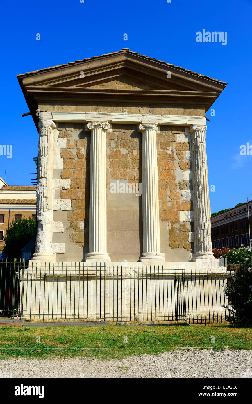 Portunus rome hi-res stock photography and images - Alamy