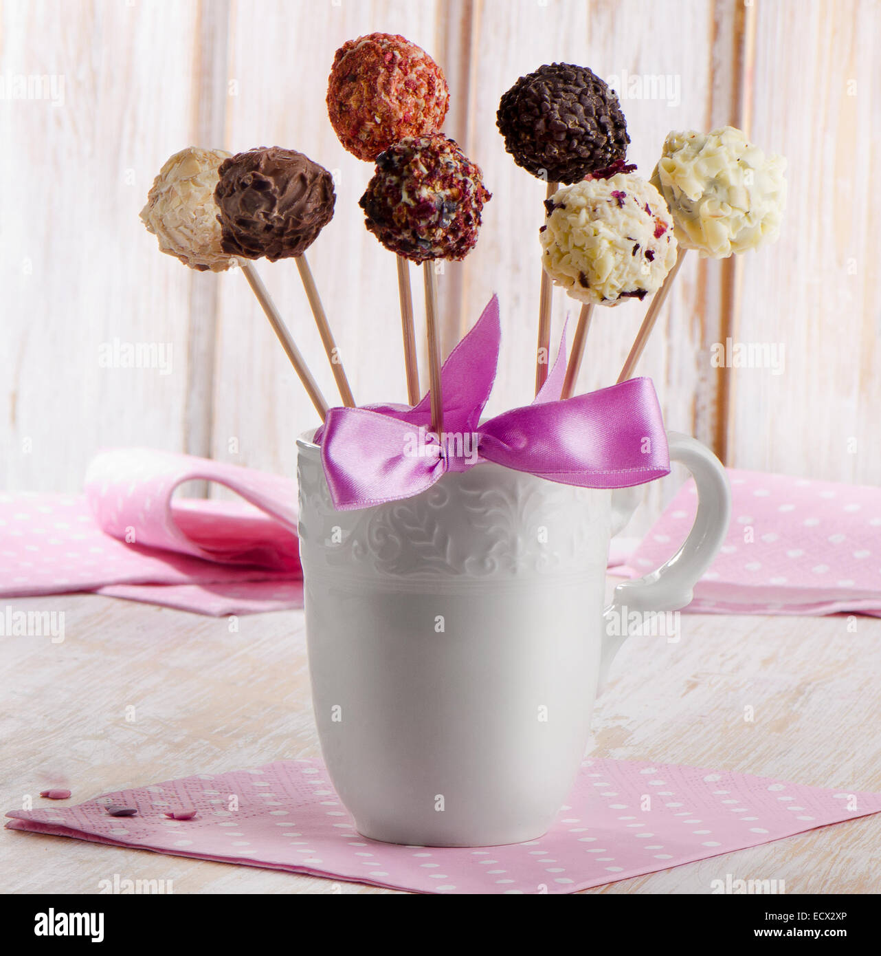 Cup cake sweet pop hi-res stock photography and images - Alamy