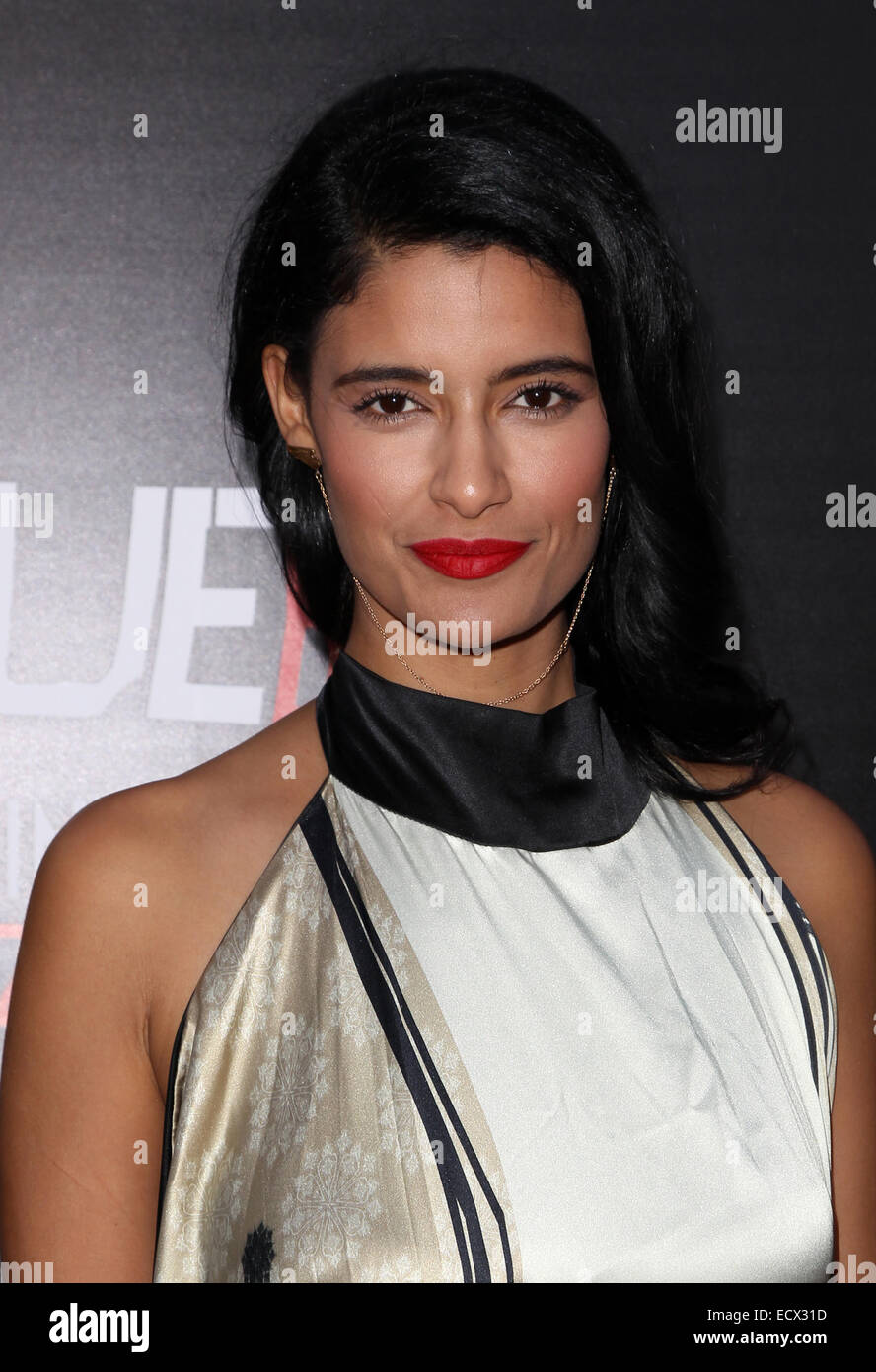 HBO True Blood Season 7 - Premiere Featuring: Jessica Clark Where ...