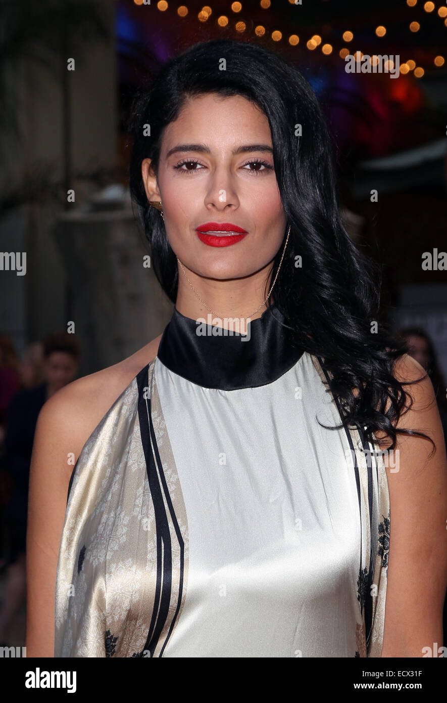 HBO True Blood Season 7 - Premiere Featuring: Jessica Clark Where ...