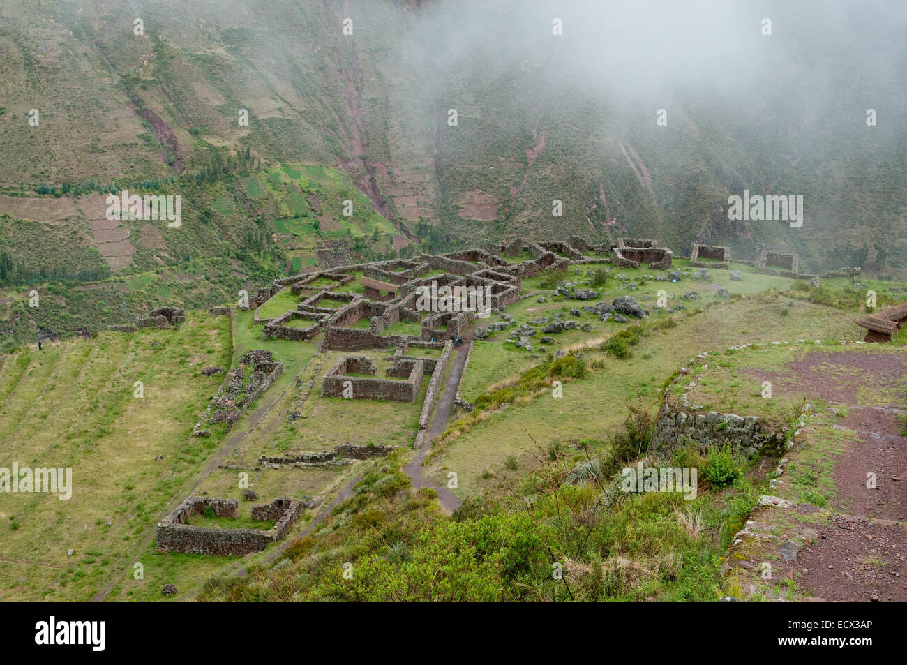 Inca highlands hi-res stock photography and images - Alamy