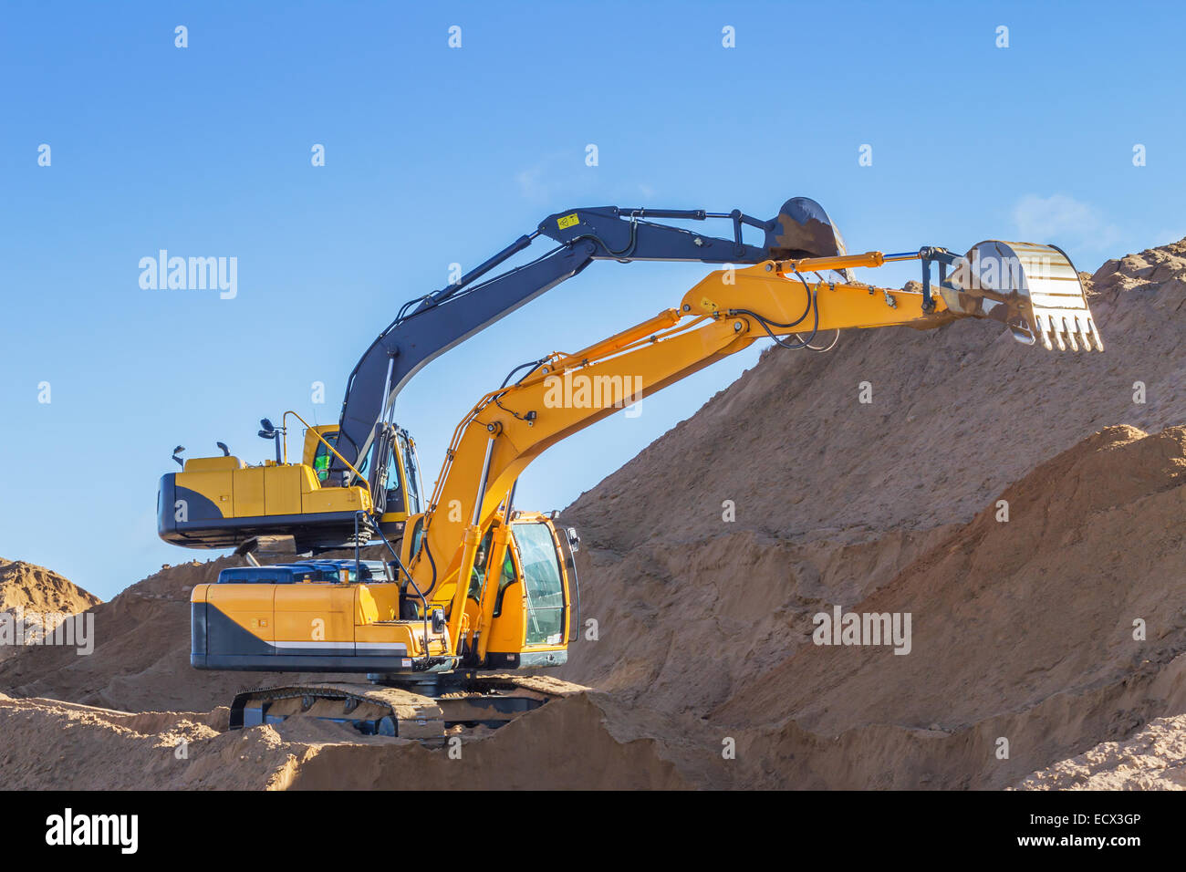 nice construction transport building new region in forest Stock Photo ...