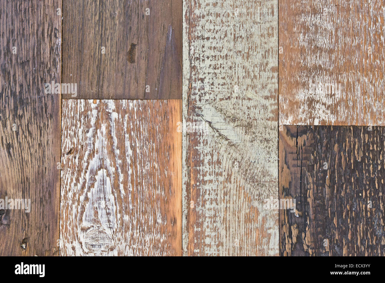 Weathered wood as a background image Stock Photo - Alamy