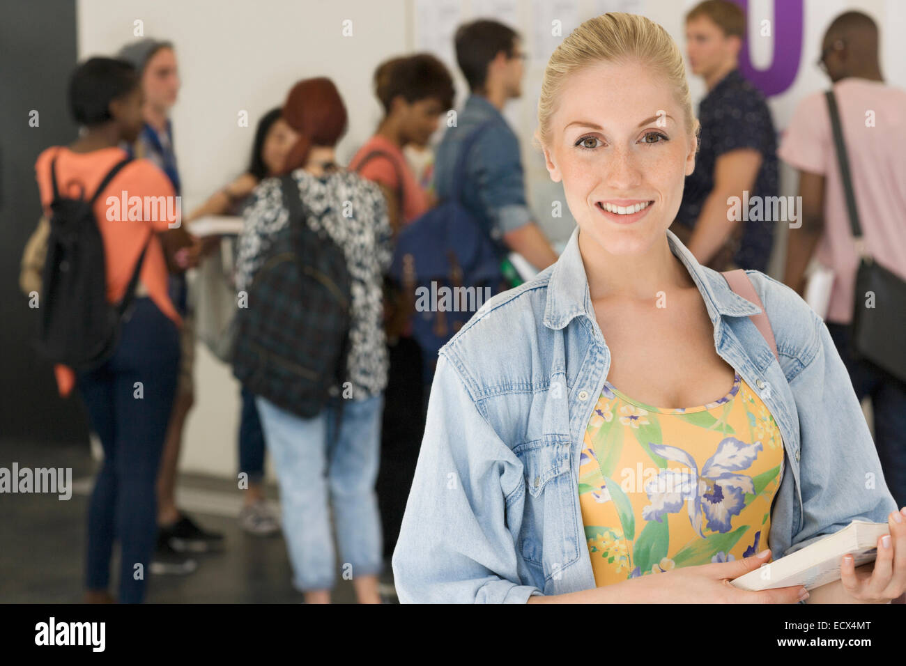 London amity university hi-res stock photography and images - Alamy