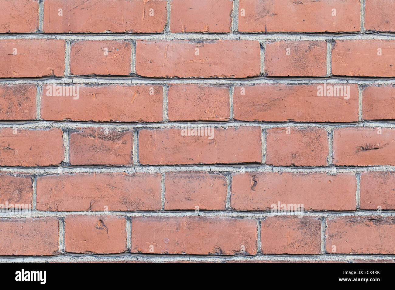 Industrial Brick wall best background texture close Stock Photo - Alamy
