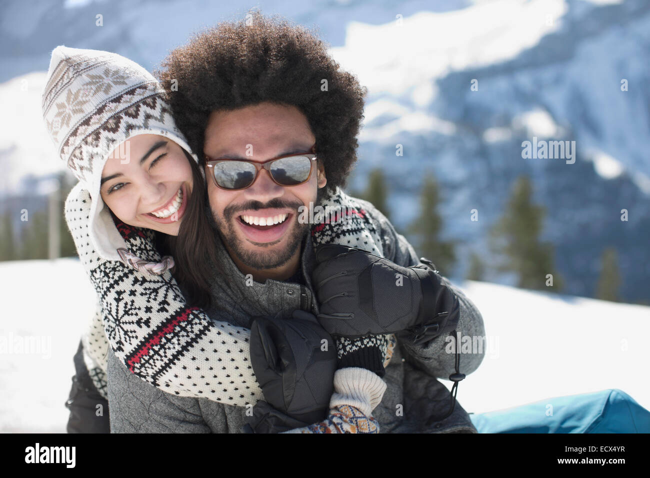 Indian men hugging hi-res stock photography and images - Alamy