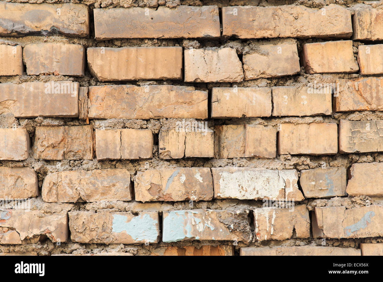 Industrial Brick wall best background texture close Stock Photo - Alamy