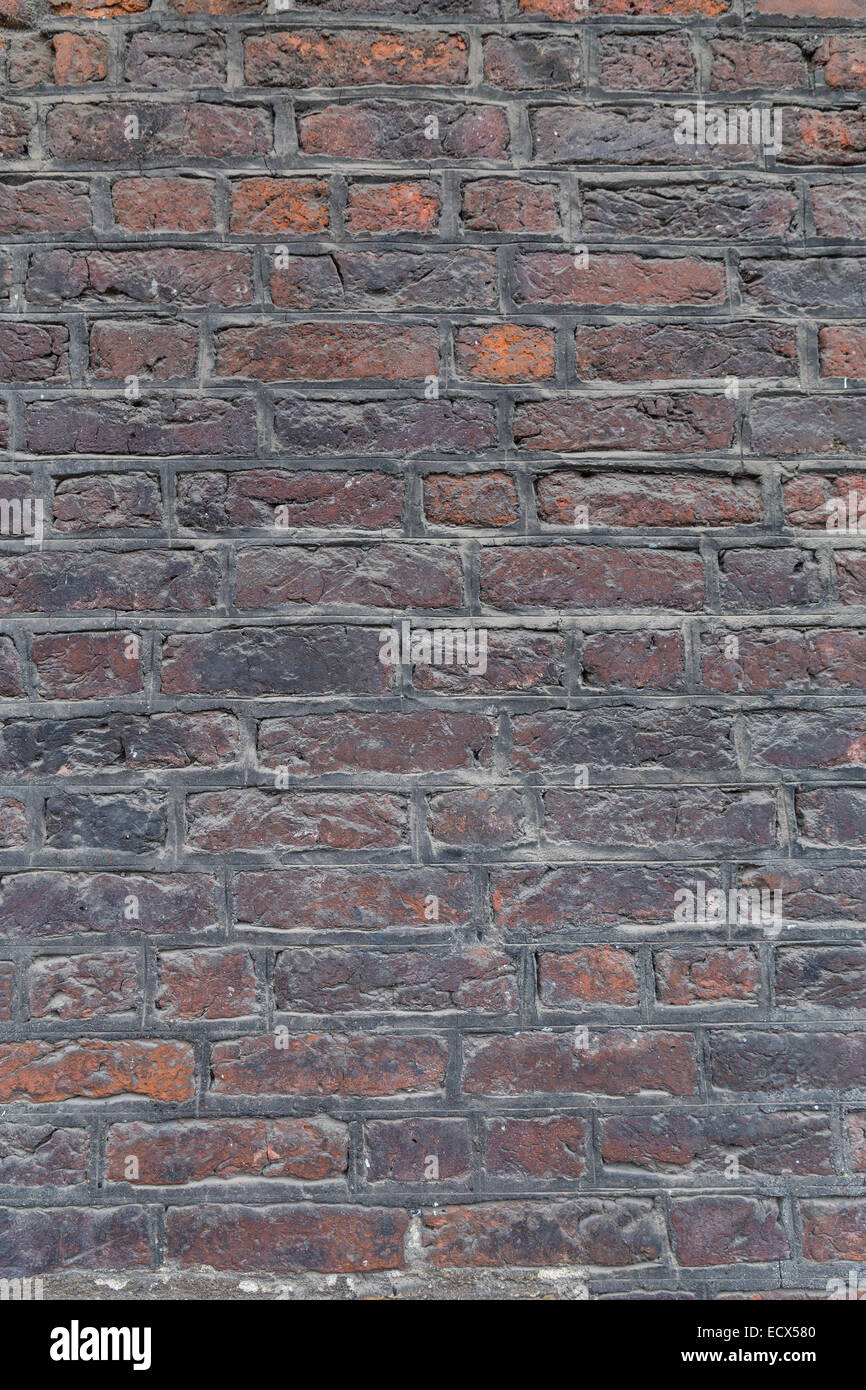Industrial Brick wall best background texture close Stock Photo - Alamy