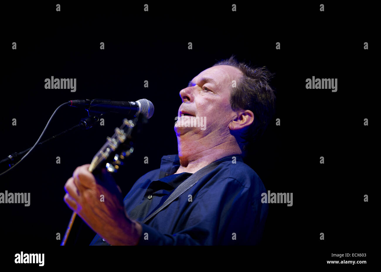 Amsterdam (Holland). 17-6-2014. Last concert from the Dutch Band The ...