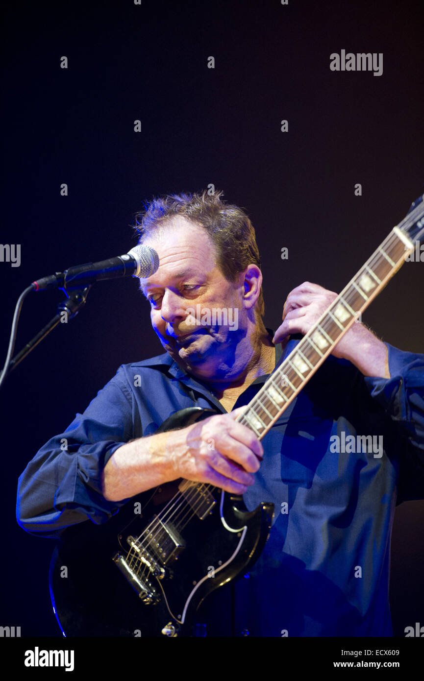 Amsterdam (Holland). 17-6-2014. Last concert from the Dutch Band The ...
