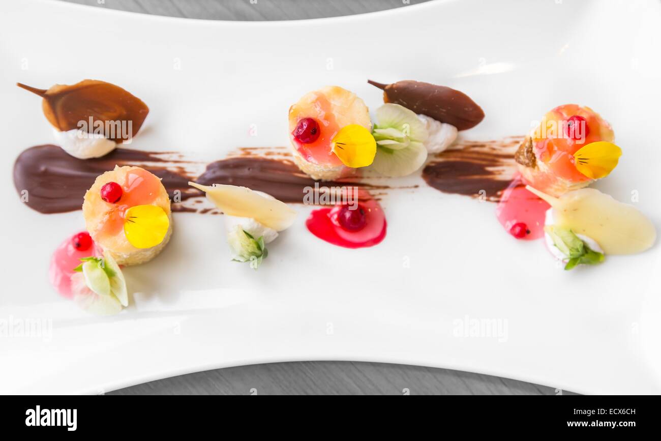 Food delicious hi-res stock photography and images - Alamy